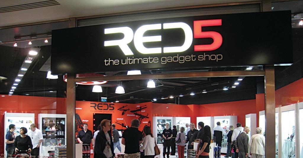 What it’s like to work at Red5 | Analysis | Retail Week