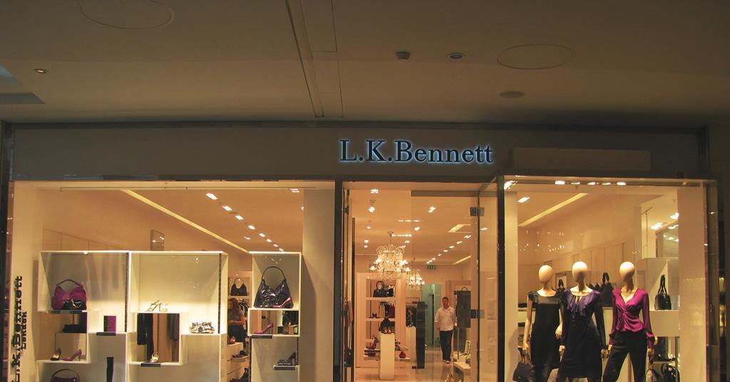 LK Bennett to roll out new look | News | Retail Week