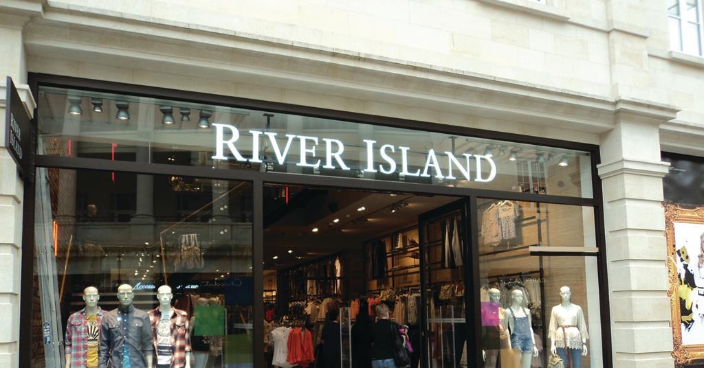 River Island prepares to open stores in Australia after dedicated ...