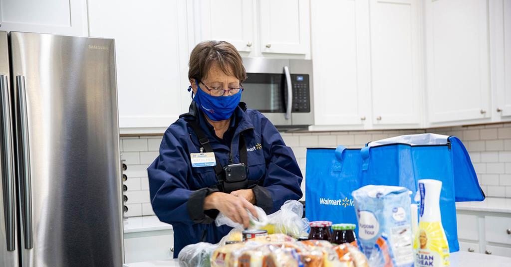 'Why Walmart’s InHome delivery scheme may be convenience retail’s final ...