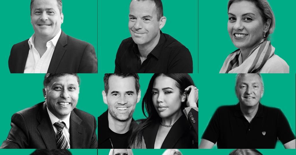 Presenting the Retail 100: Industry’s most influential leaders named ...