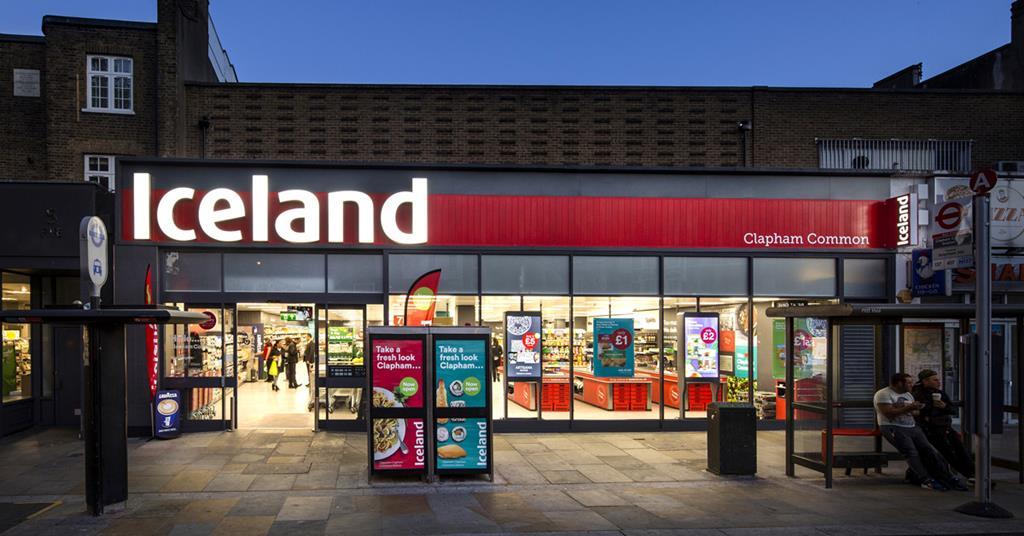 Iceland and Poundland move into Broad Street Mall | News | Retail Week