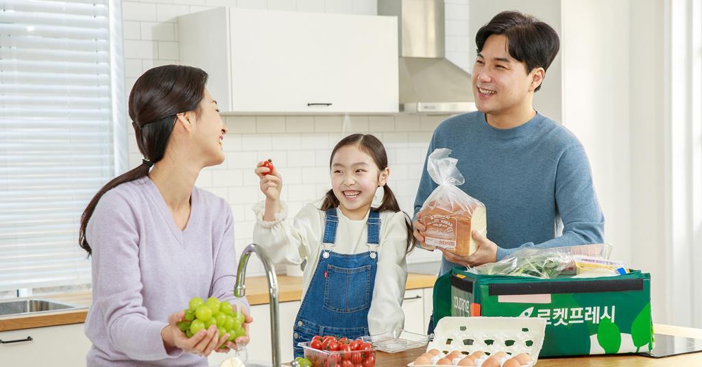 Coupang: What can UK retailers learn from the Amazon of South Korea ... Coupang: What can UK retailers learn from the Amazon of South Korea ...