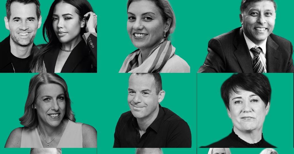 Presenting the Retail 100: Industry’s most influential leaders named ...