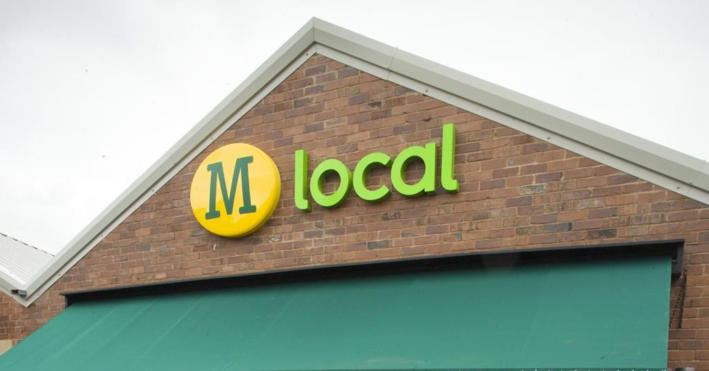 In pictures: M-local from Morrisons | Gallery | Retail Week