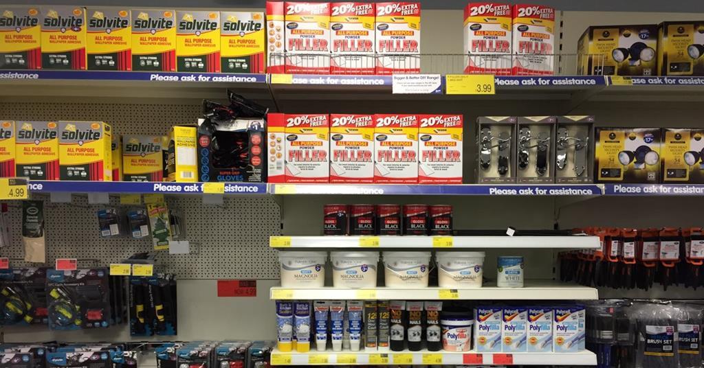 Store gallery: Inside B&M's 'Aladdin's cave' | Gallery | Retail Week