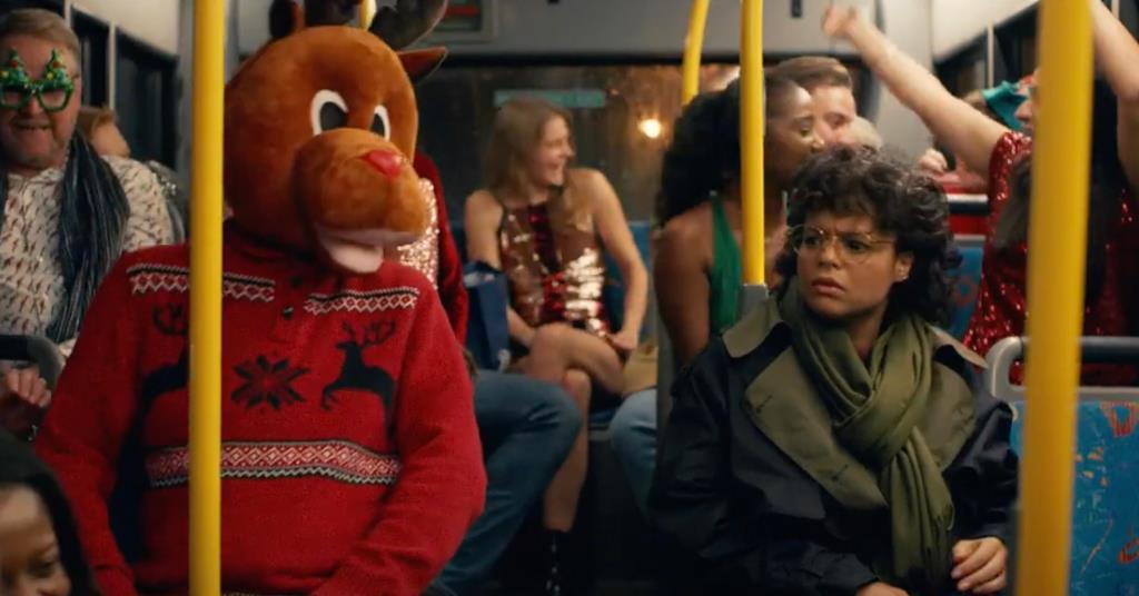 Watch: Boots teams up with TikTok and Meta for Christmas campaign ...