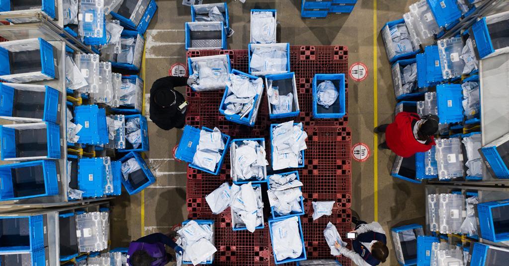 Coupang: What can UK retailers learn from the Amazon of South Korea ... Coupang: What can UK retailers learn from the Amazon of South Korea ...