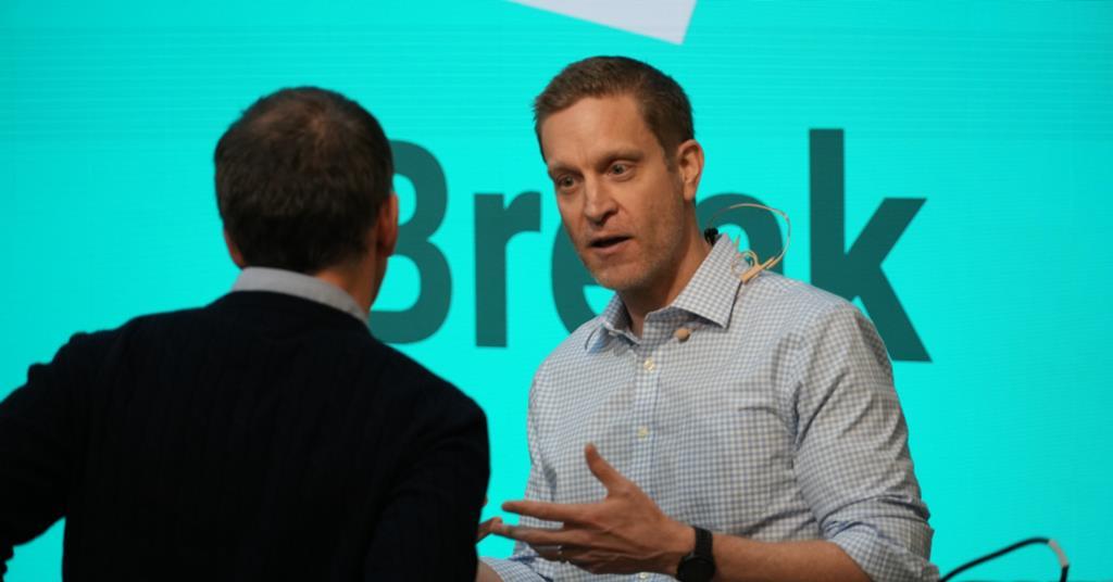 Q&A: Deliveroo's Eric French on becoming more than just a takeaway ...