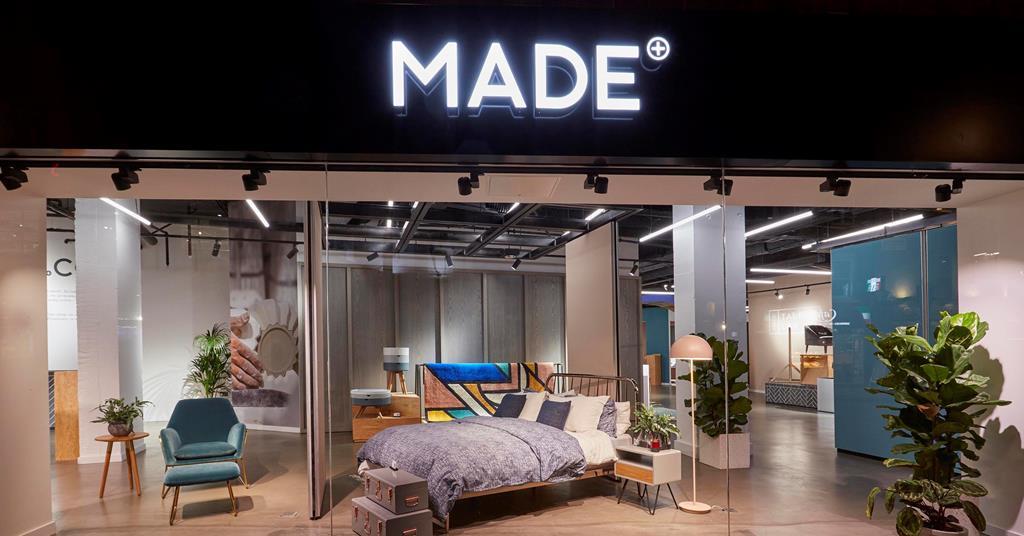 Made.com: The destination made for millennials | Gallery | Retail Week