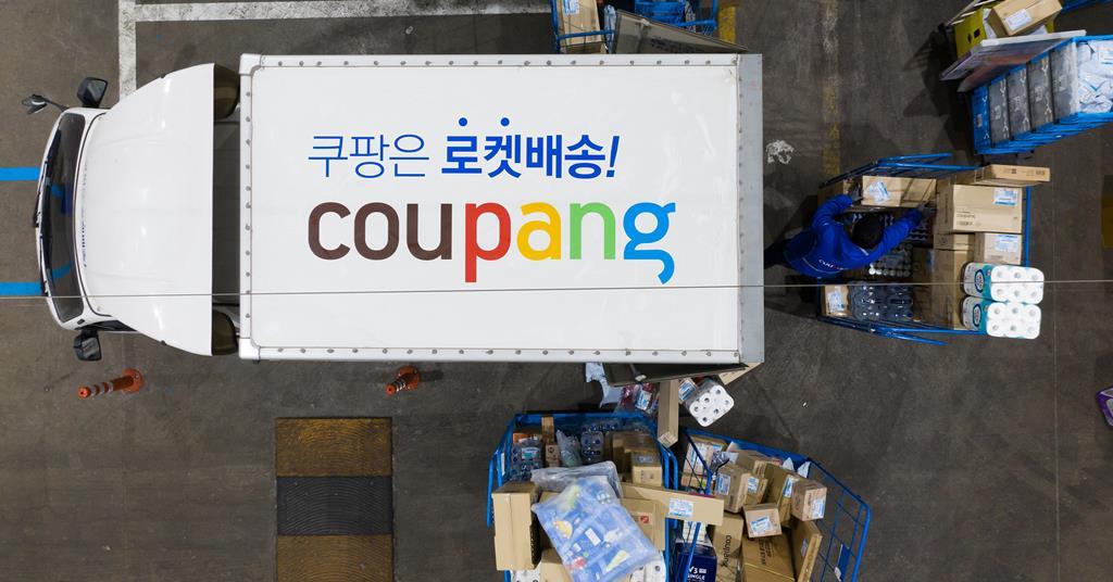 Coupang: What can UK retailers learn from the Amazon of South Korea ... Coupang: What can UK retailers learn from the Amazon of South Korea ...