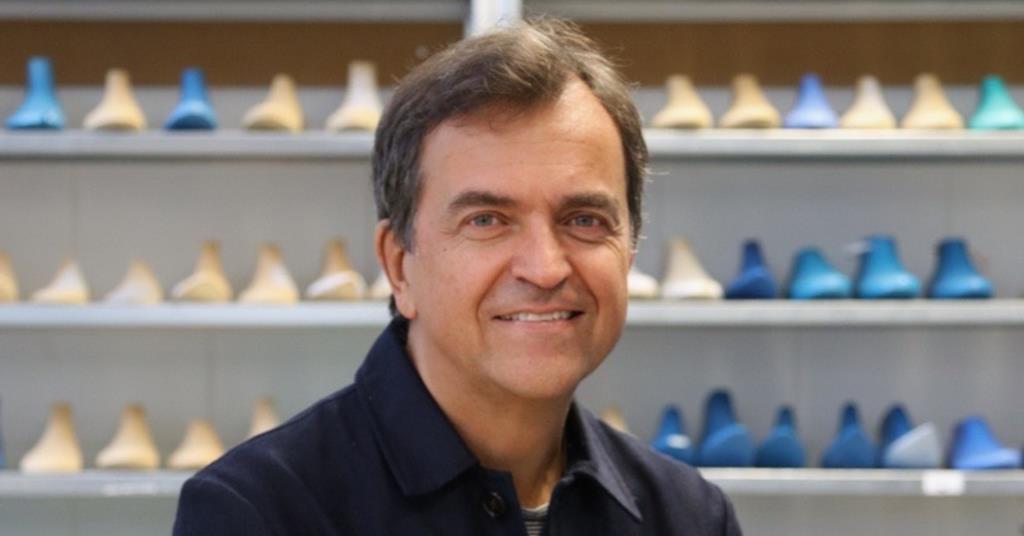 Interview: Clarks president Joe Ulloa on how the heritage brand is ...