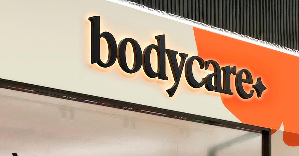 Bodycare announces new partnership to become UK’s ‘first AI retailer ...