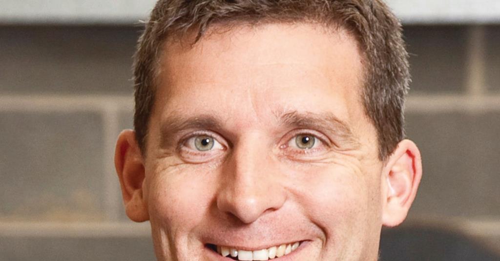 Timpson CEO James Timpson has been named prisons minister by prime ...