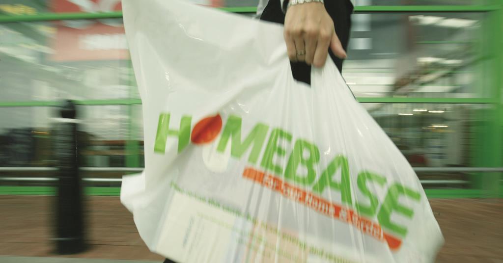 Homebase: Evolution of the shed format | News | Retail Week