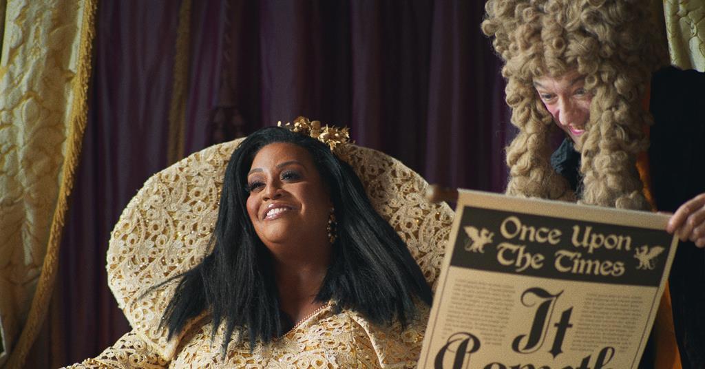 Watch: Sainsbury's, Asda and Morrisons release Christmas adverts ...