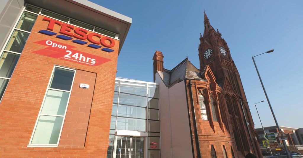 Blog: Tesco innovation ambassador Paul Wilkinson on how 3D printing can ...