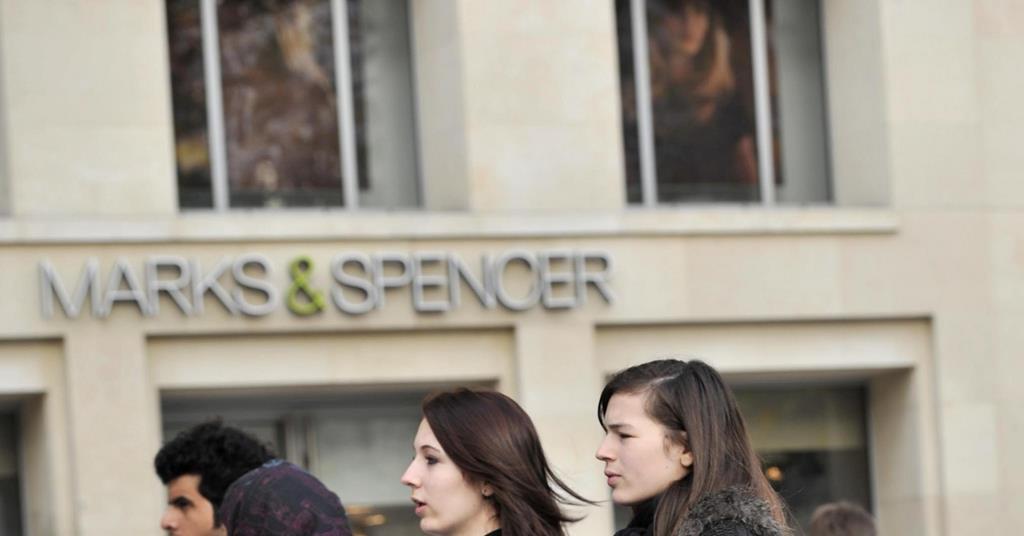 In pictures: M&S Paris flagship opens today | Gallery | Retail Week