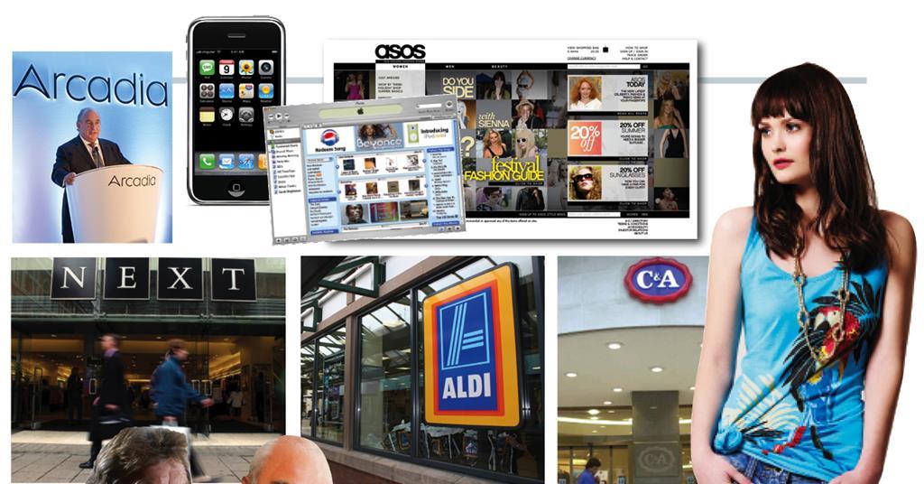 Retail Week's 25th anniversary: 25 moments that defined retail ...