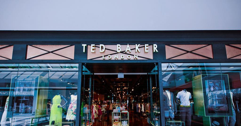 Ted Baker global retail director Chris Browne exits | News | Retail Week