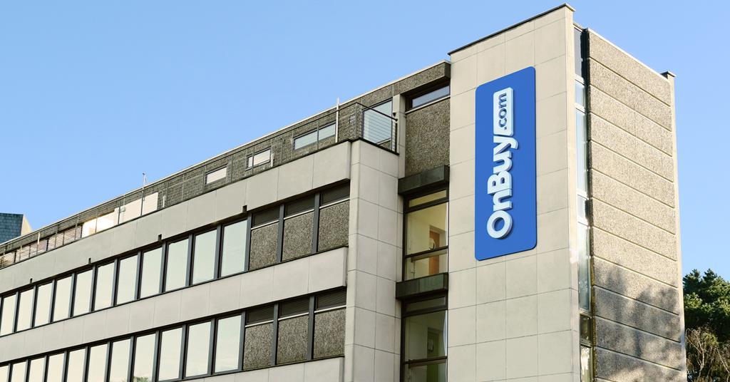 OnBuy becomes first marketplace to offer cashback rewards | News | Retail Week