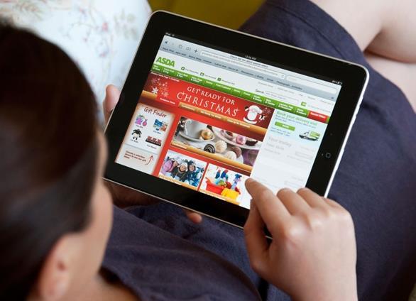 Asda launches mobile groceries site | News | Retail Week