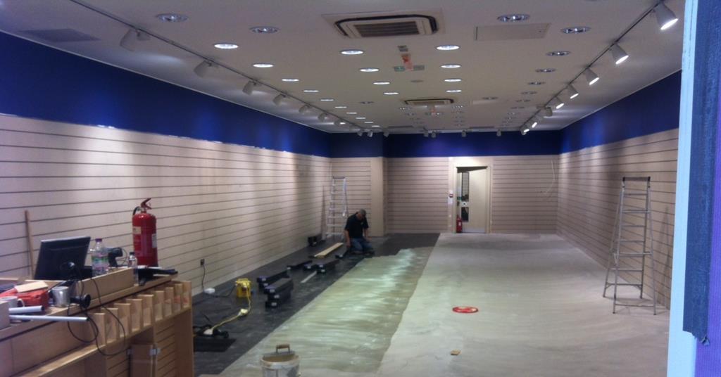 The first glimpse of Clinton Cards’ new branding? | News | Retail Week