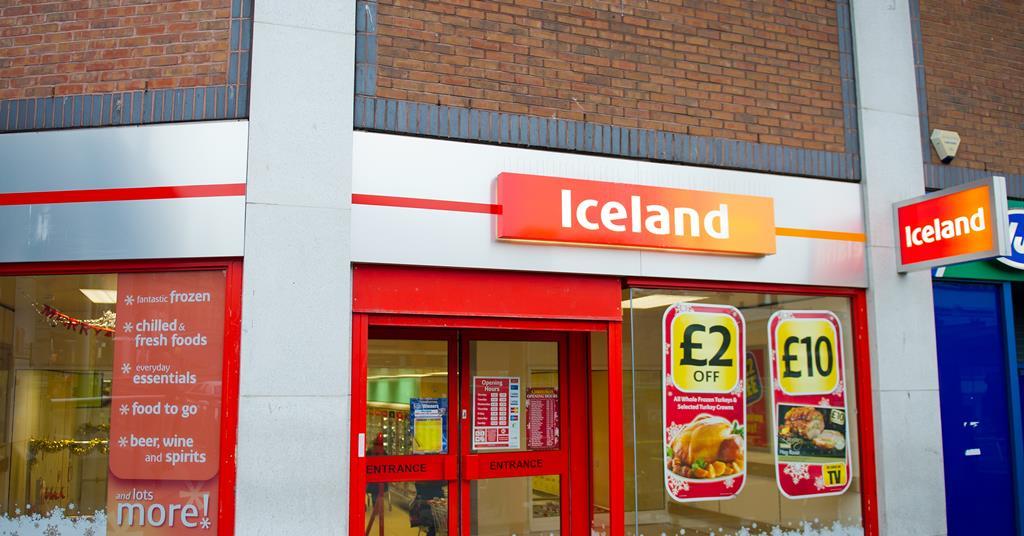 Iceland launches tech start-up accelerator programme | News | Retail Week