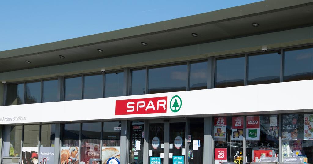 Cyber attack hits over 300 Spar shops and drives closures | News ...