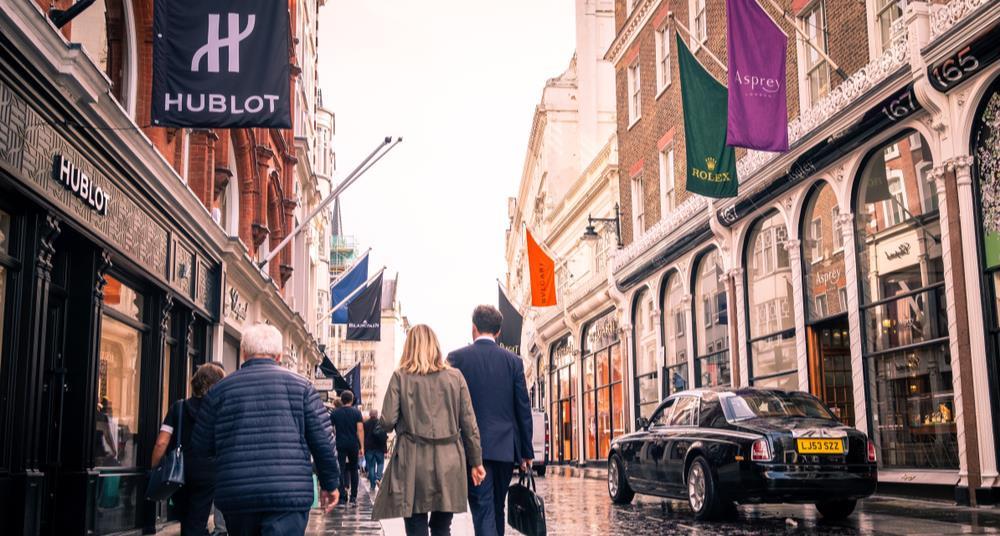 ‘Even wealthy consumers may reach a tipping point where prices are too ...