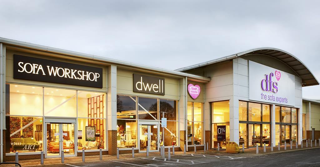 DFS order volumes strengthen after lean summer | News | Retail Week