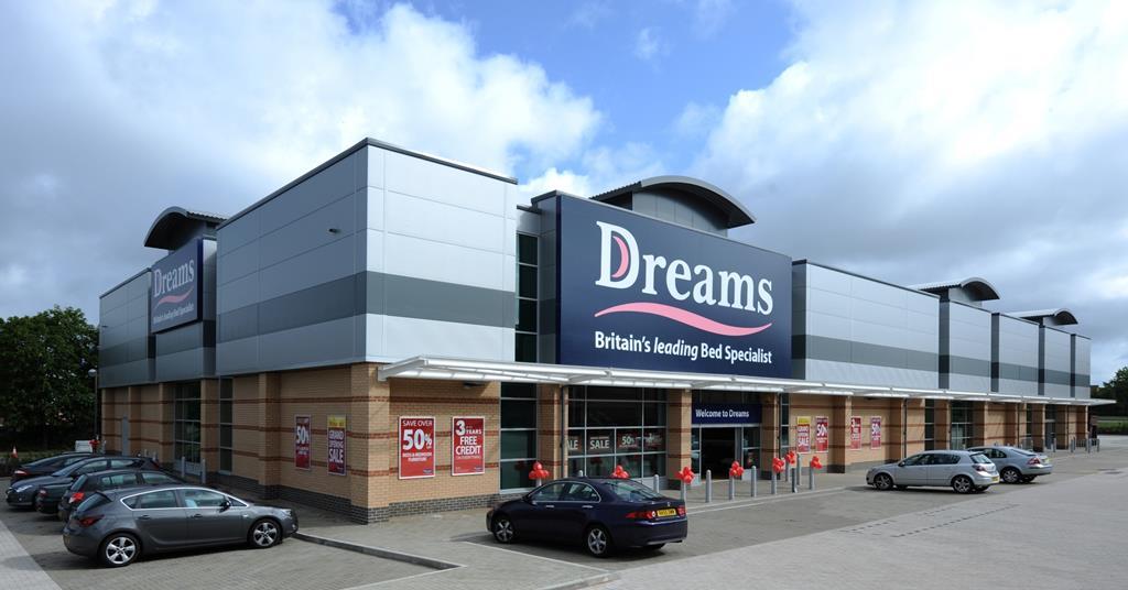 Dreams founder vies for control | News | Retail Week