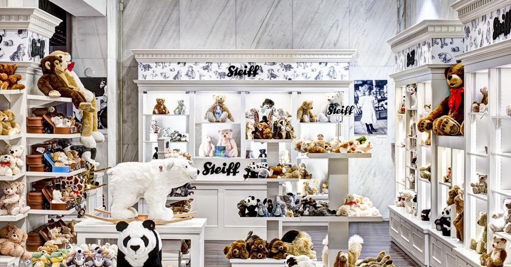 In pictures: The best toy stores from around the world | Analysis ...