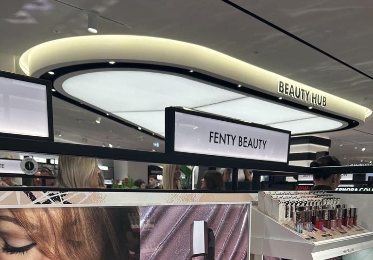‘I visited Sephora’s new Liverpool store and I finally get the hype ...