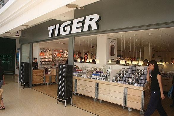 Tiger sales soar 21% in December | News | Retail Week