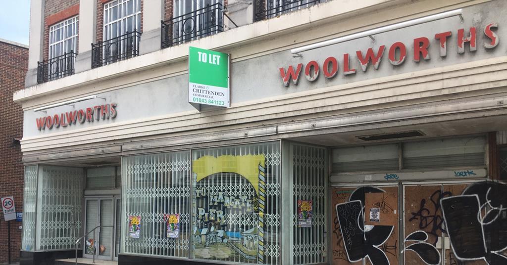 Woolworths is top consumer choice for high street return, research ...