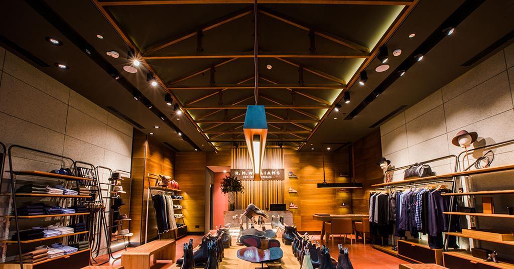 Store of the week: RM Williams brings the Aussie outback to Westfield ...