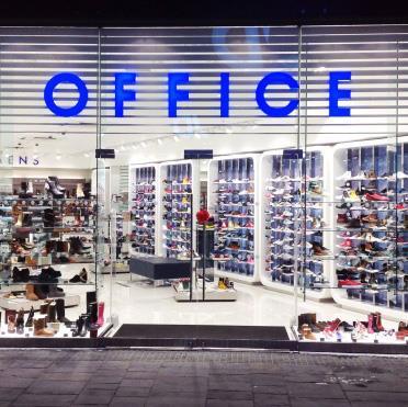 Office chief executive Brian McCluskey retires | News | Retail Week