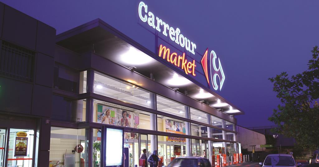 Carrefour gets the green light to acquire Dia France | News | Retail Week