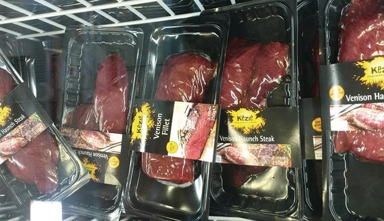 Store gallery: The verdict on Iceland’s 'gourmet' Food Warehouse fascia ...