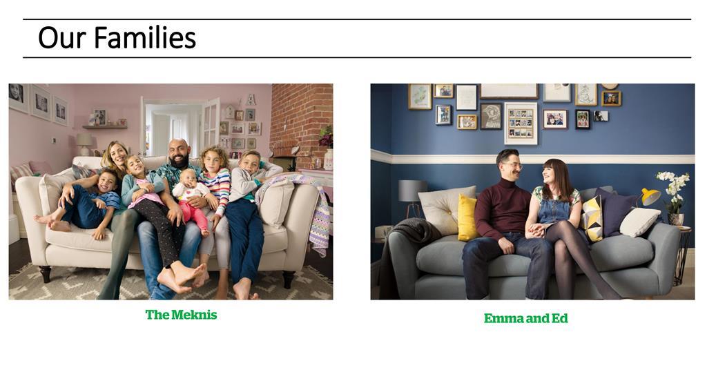 Dunelm launches biggest-ever brand campaign | News | Retail Week