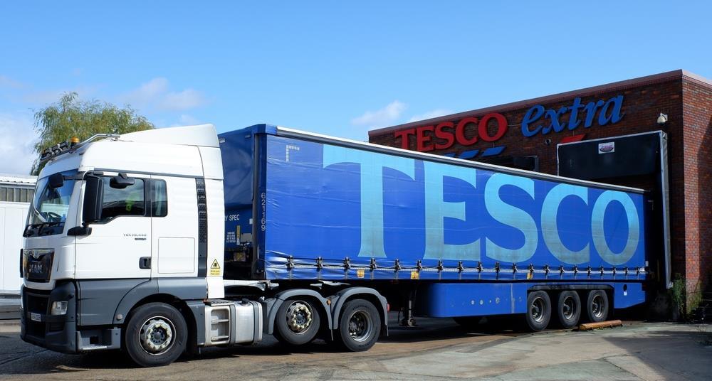 Inflation, supplier relationships and loyalty – the take from Tesco ...