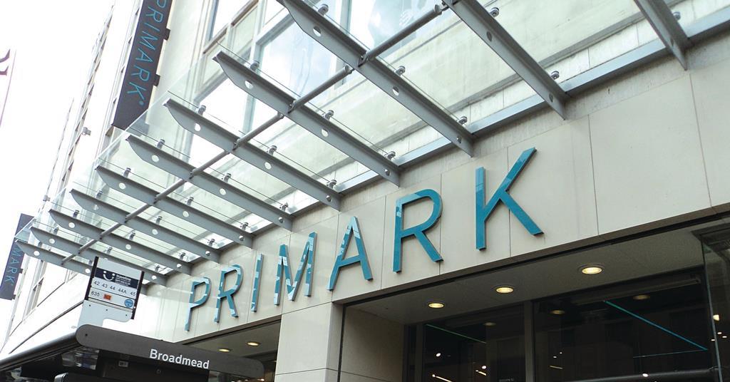 Analysis: Primark proves that you don't have to be online to thrive ...