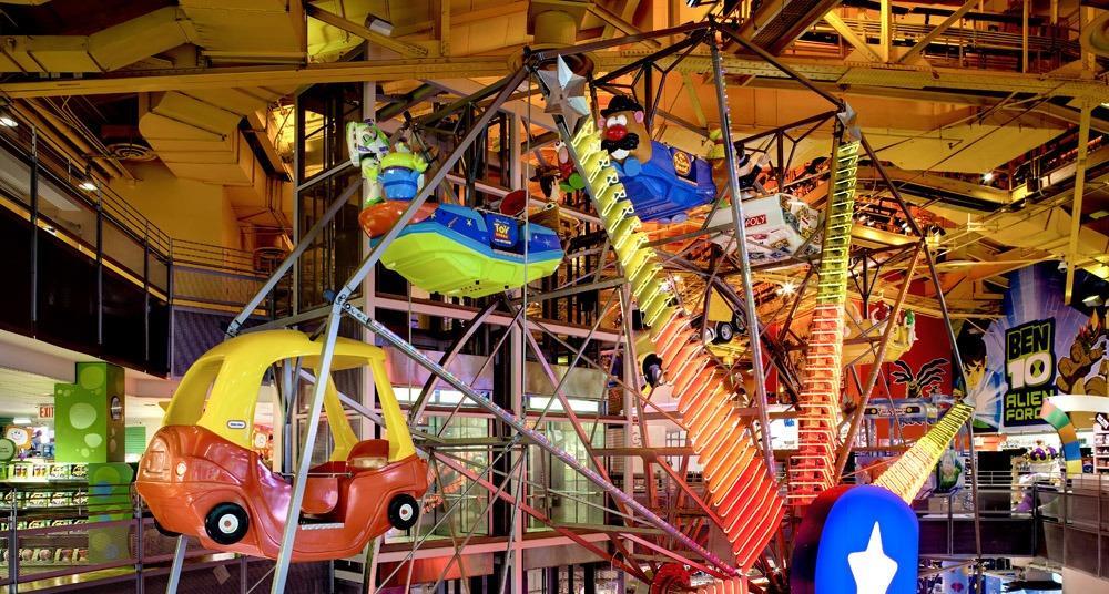 In pictures: The best toy stores from around the world | Analysis ...