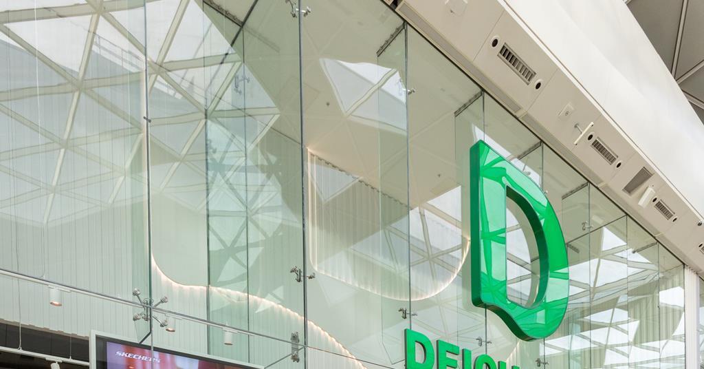 Q&A: Deichmann UK managing director Simon Wilson on putting ‘our money ...