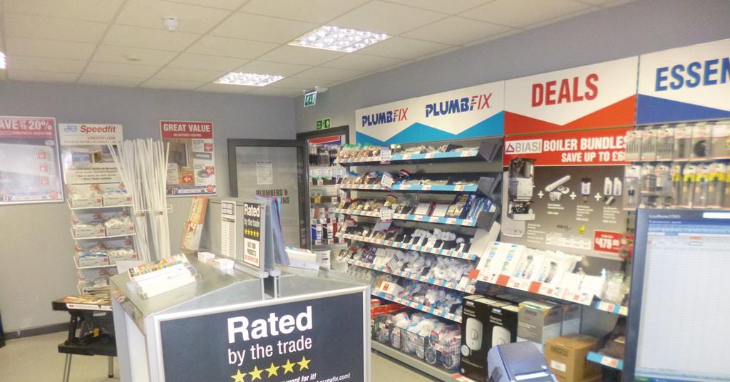 Screwfix makes two key appointments across ecommerce and supply chain ...