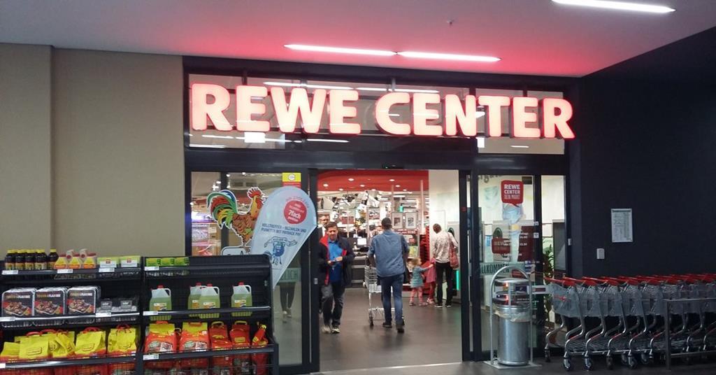 In pictures: Frankfurt leads the way in convenience | Gallery | Retail Week