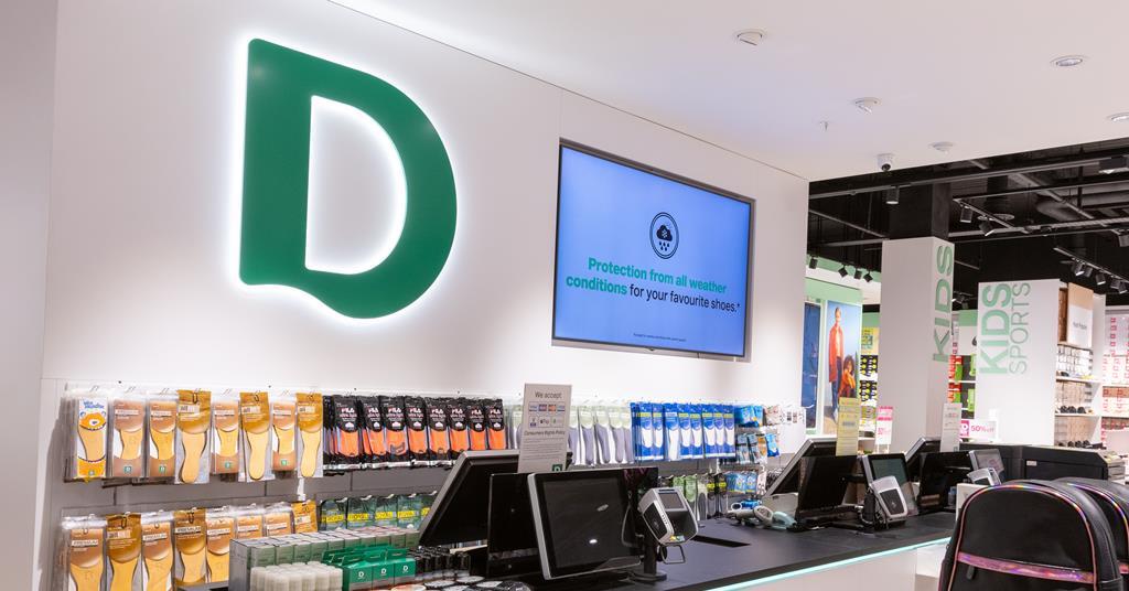 Q&A: Deichmann UK managing director Simon Wilson on putting ‘our money ...