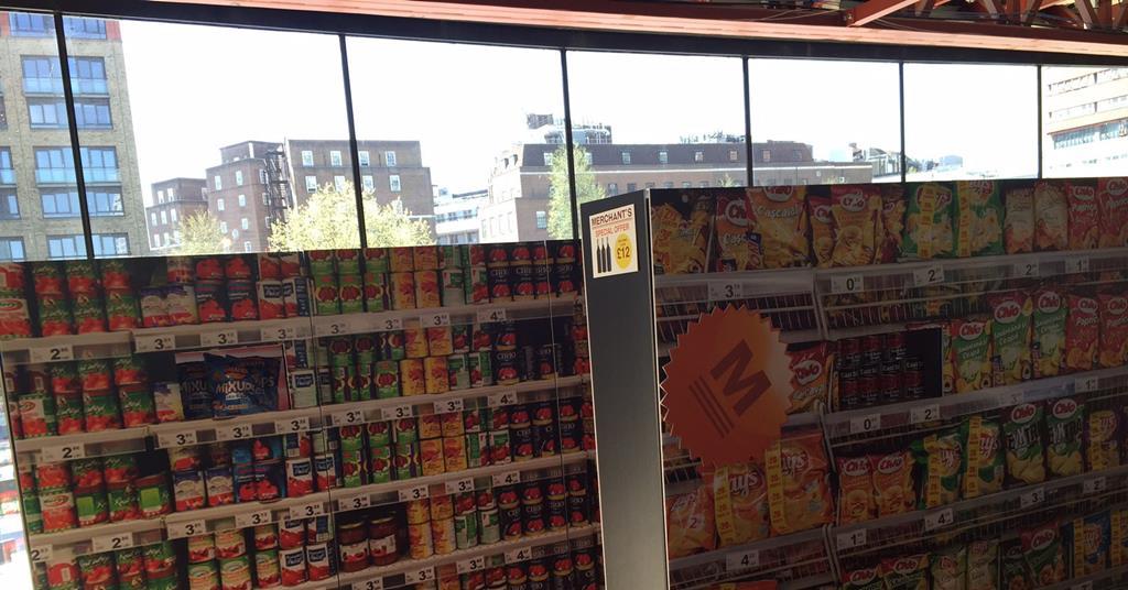 Google creates mock store to showcase tech used by AllSaints and Ocado ...