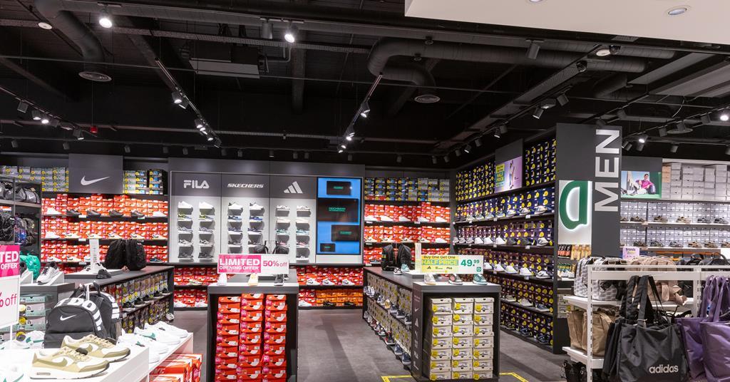 Q&A: Deichmann UK managing director Simon Wilson on putting ‘our money ...